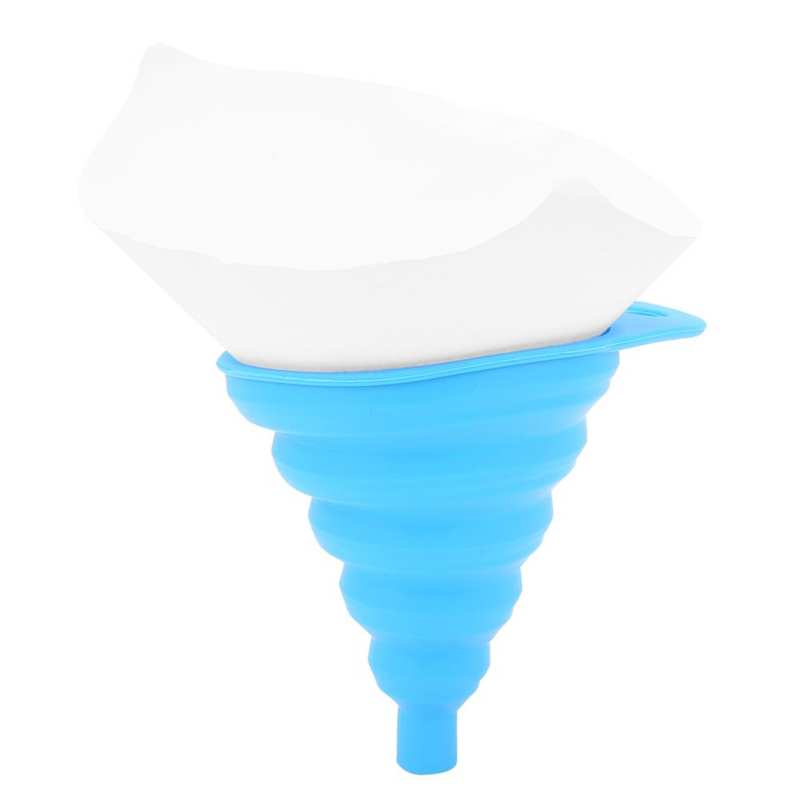 Kegel Verf Filter Screen Sterke Verf Zeef Met Sili... – Vicedeal