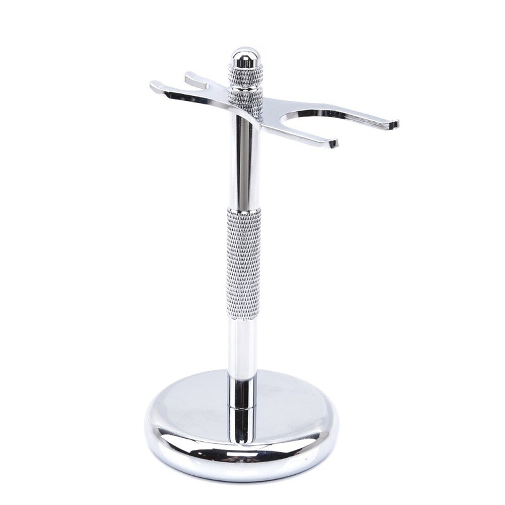 Detachable Men's Shaving Razor Holder Shaving Brus... – Grandado