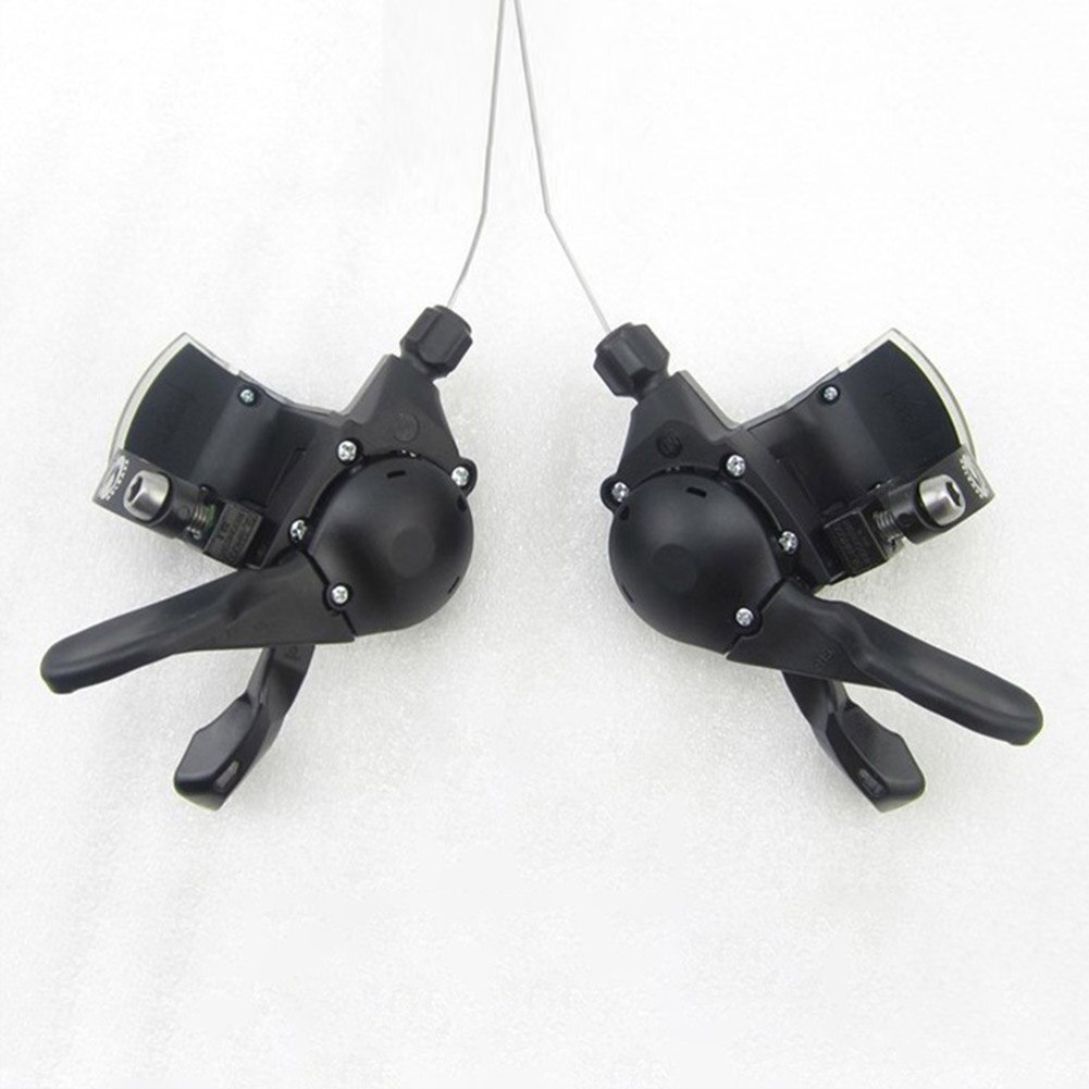 Bicycle Derailleur SL-M4000 Shift Lever MTB Shifte... – Grandado