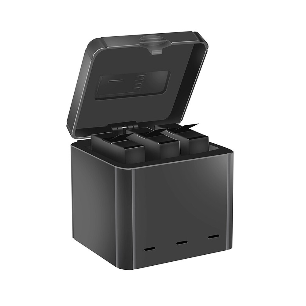 Storage Box Camera Fast Accessories Portable Batte... – Grandado