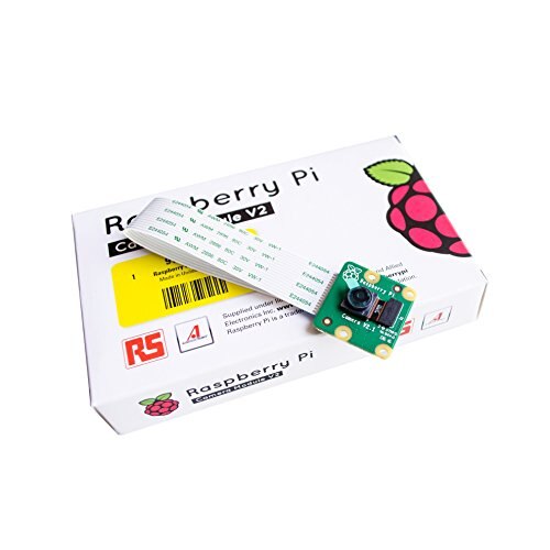 v2.1 Original 8MP Raspberry Pi 3 Camera module 8 m... – Grandado