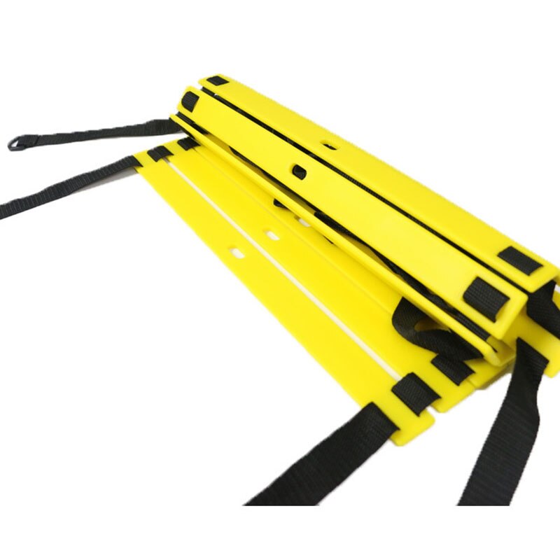 4 Styles 6/8/10/11 Rung Nylon Straps Training Ladd... – Grandado