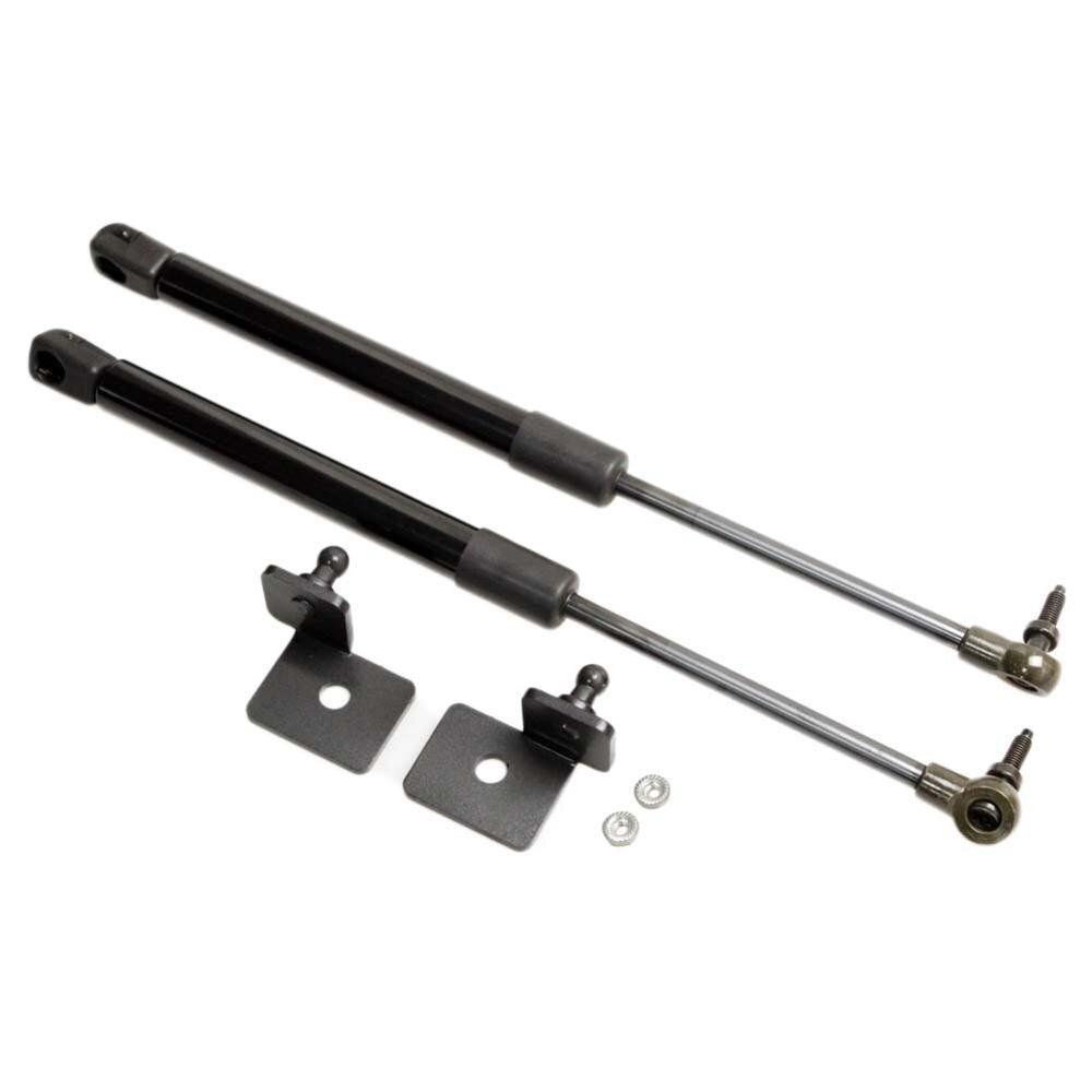 Auto Front Bonnet Modify Gas Struts Lift Support S... – Vicedeal