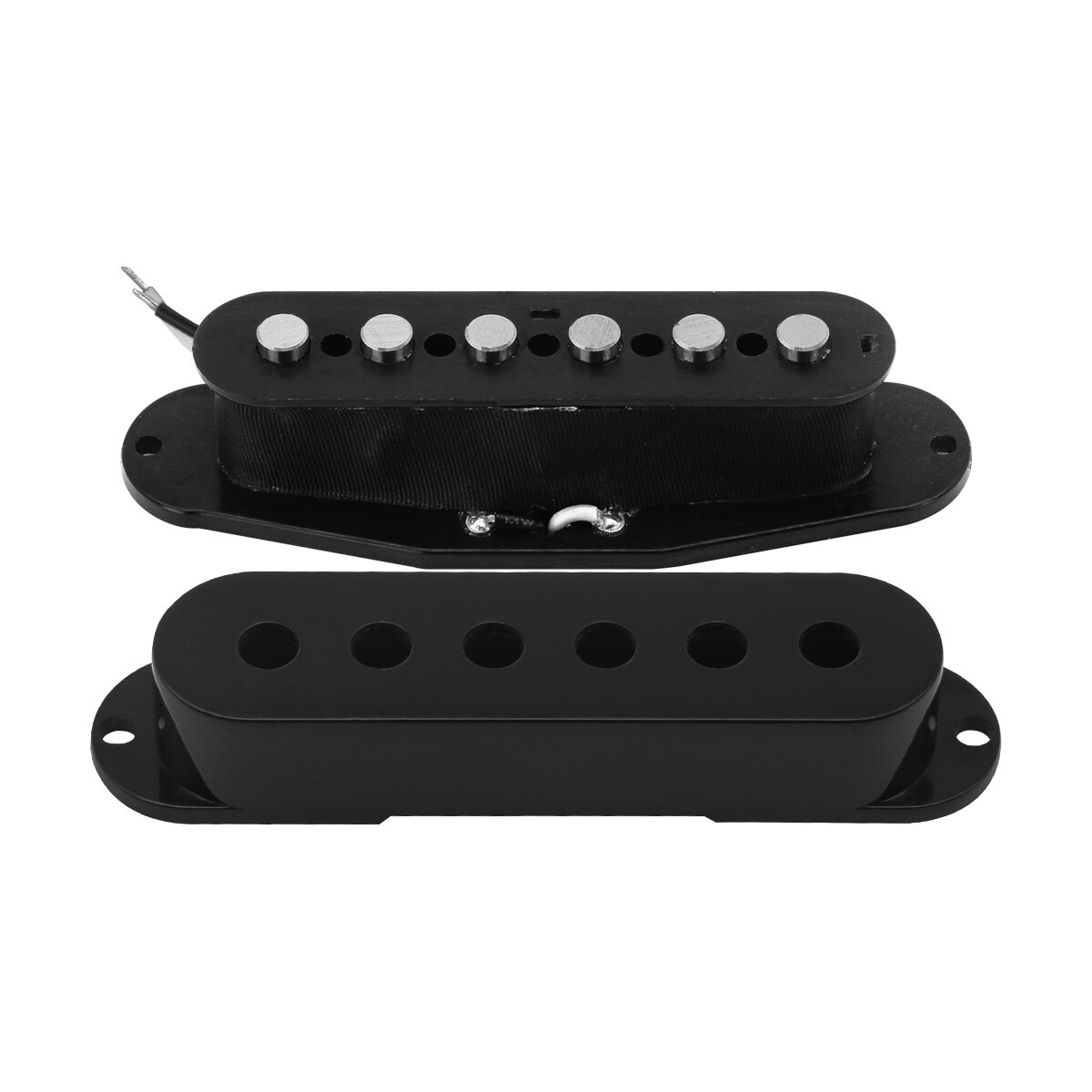 Fleor Set Van Alnico 5 Hss Pickup Set Gitaar Humbu... – Vicedeal