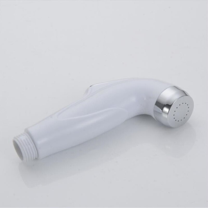 1pc White ABS Handheld Portable Bidet Toilet Nozzl... – Vicedeal