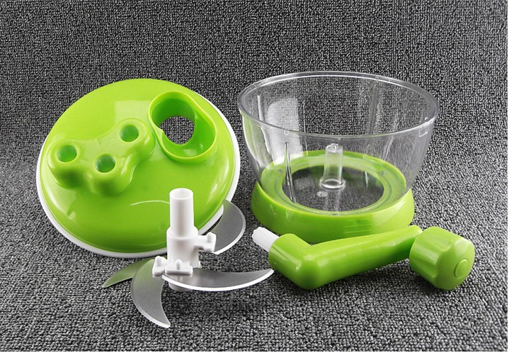 1 ST multifunctionele Keuken Handleiding Food Proc... – Grandado