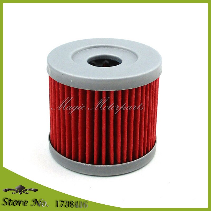 Oil Filter For YX150 YX160 Z155 150cc 160cc 1P60 E... – Grandado
