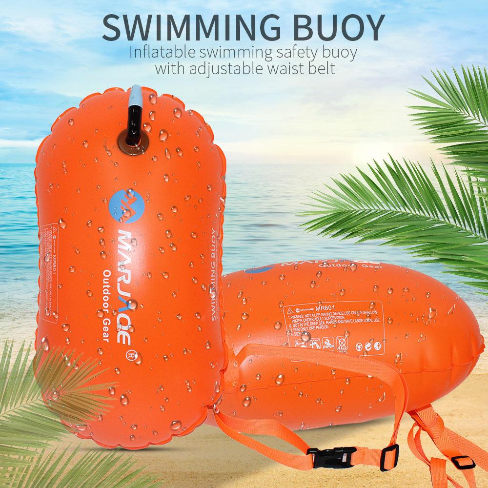 Float Swim Sports Open Water Upset Flotation Safe ... – Grandado