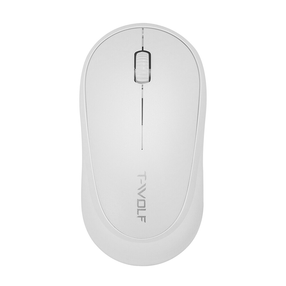 Wireless Photoelectric Mouse Q18 USB Office Laptop... – Vicedeal