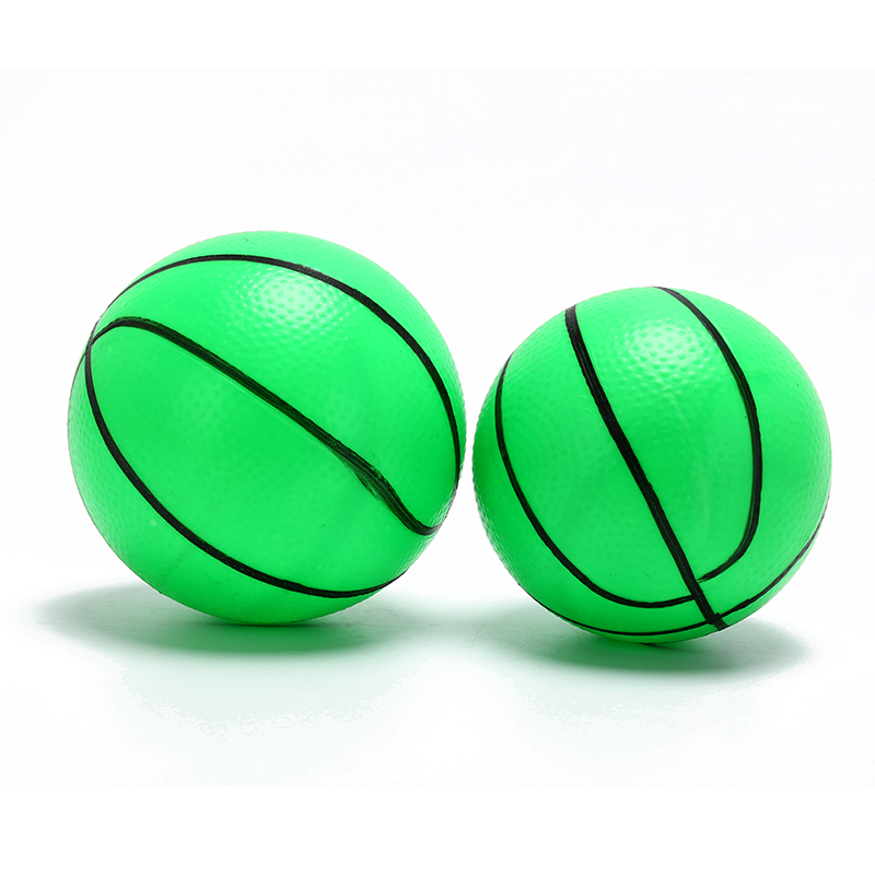 1 PC Inflatable PVC Basketball volleyball beach ba... – Grandado