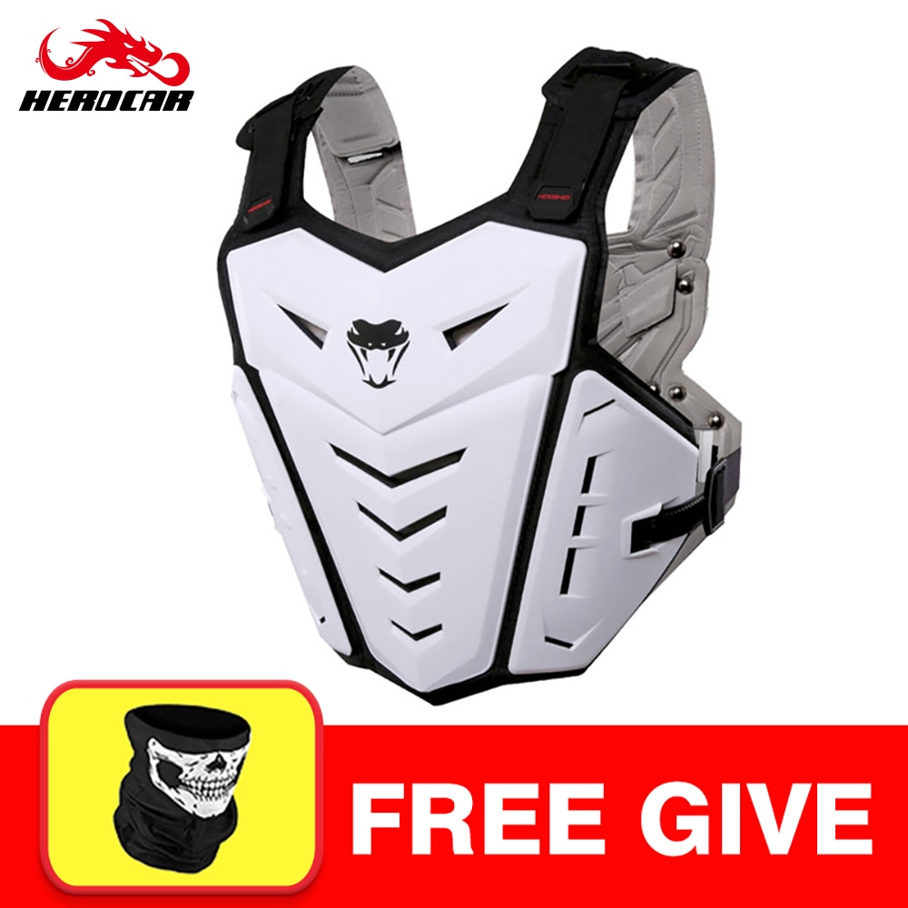 Motorcycle Jakcet Body Armor Motorcycle Elbow & Kn... – Vicedeal
