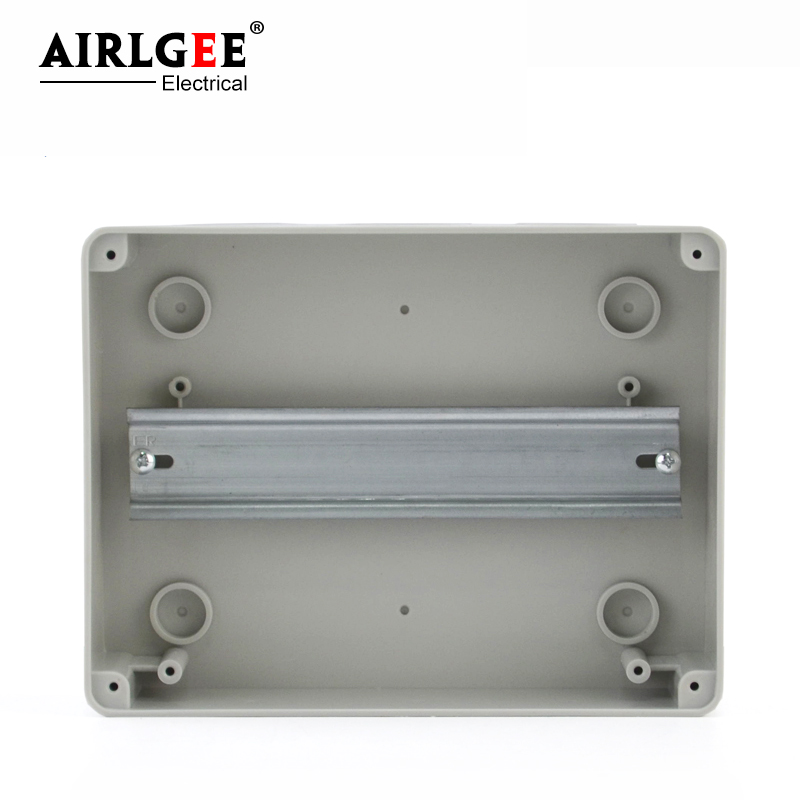 8 way IP65 waterproof HT-8 way plastic distributio... – Grandado