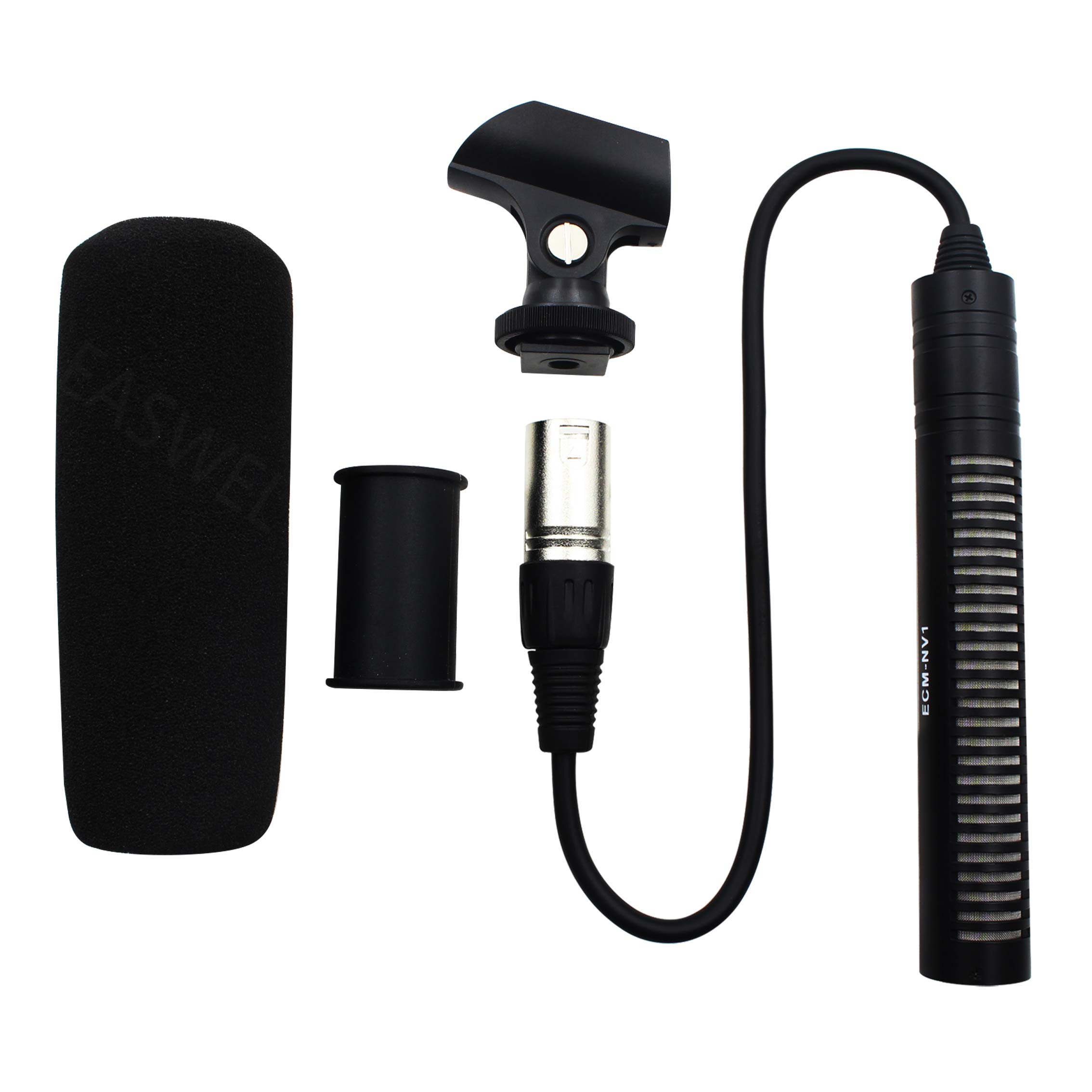 Super directional electret Microphone replaces SON... – Grandado