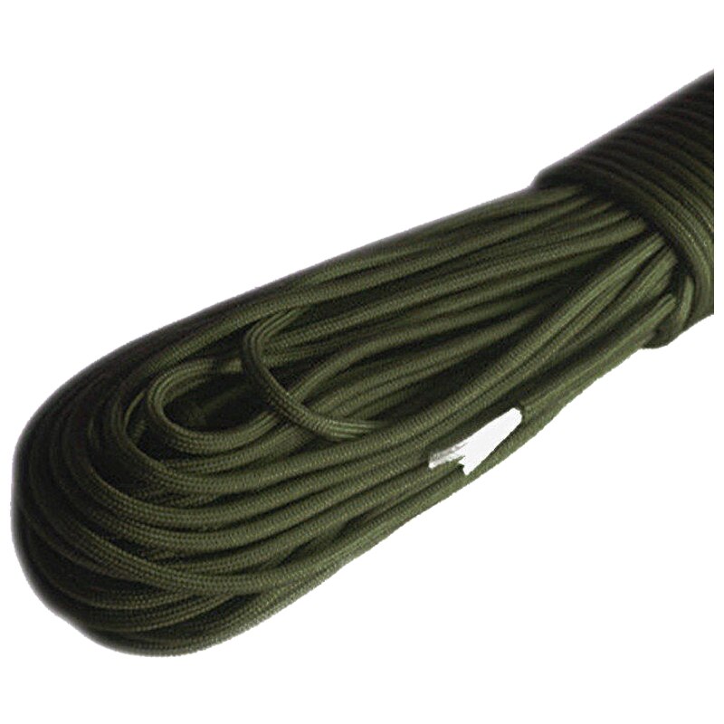 Paracord 550 Parachute Rope 7 Core Strand voor Kli... – Vicedeal