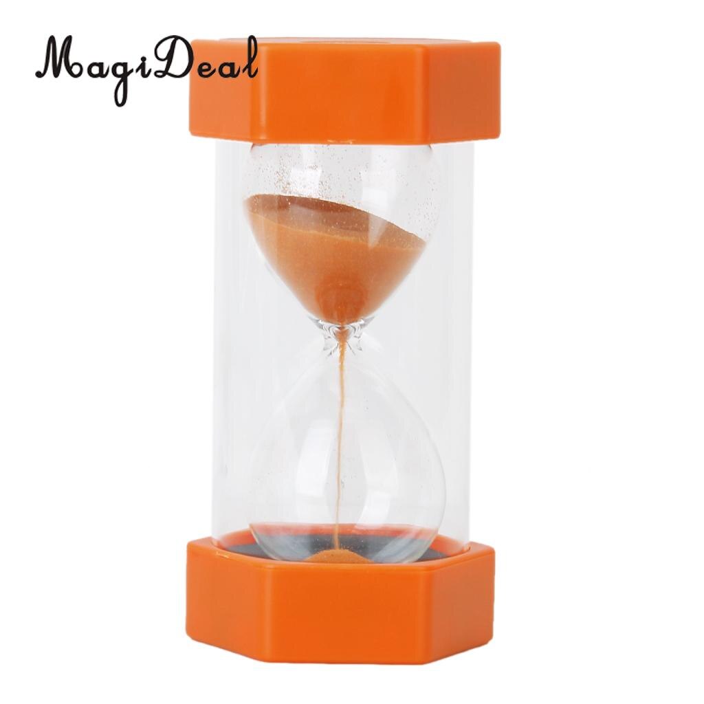 MagiDeal Security Hourglass 1 Minutes Sand Timer H... – Vicedeal