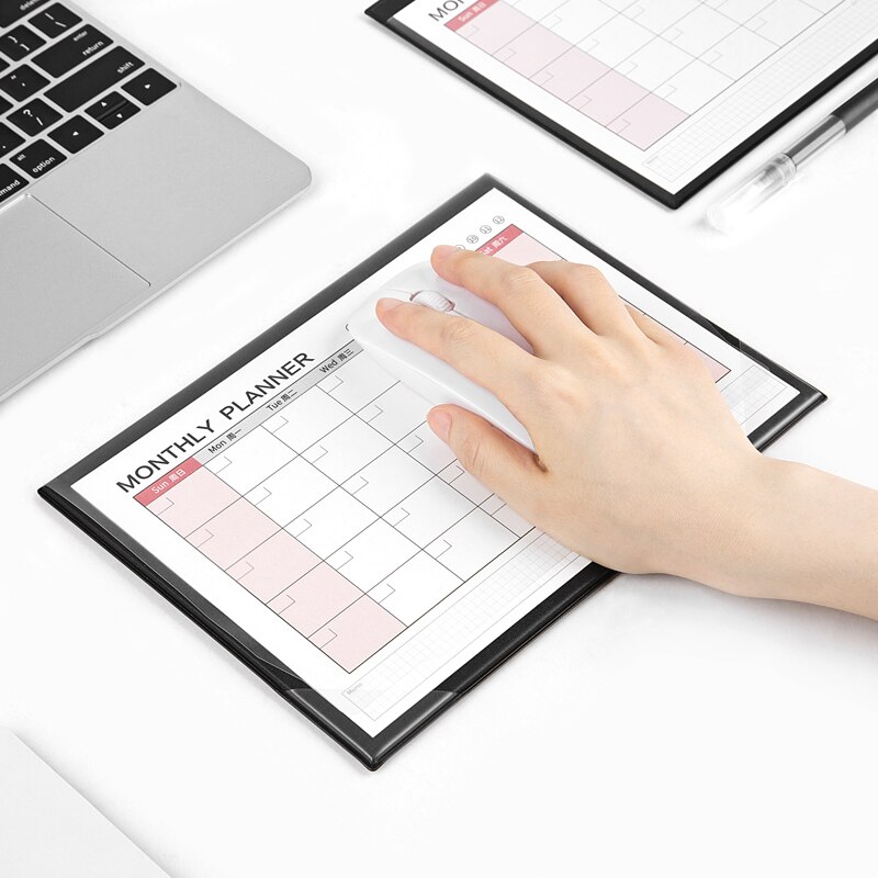 Fizz Weekly Plan Desktop Efficiency Plan PU Monthl... – Grandado