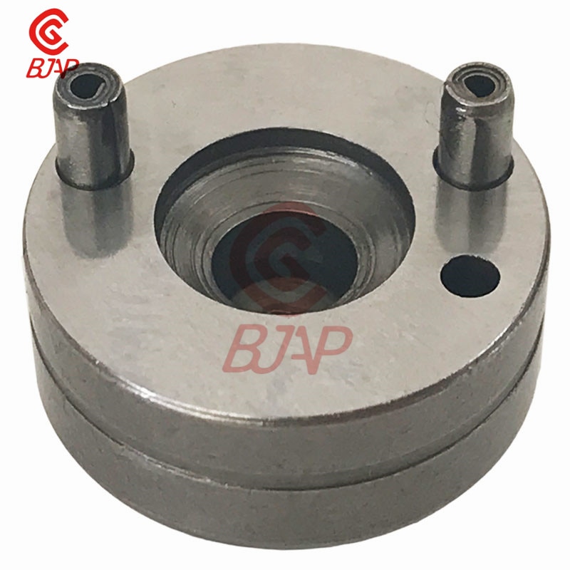 Diesel Injector Nozzle Spacer Tussenliggende Plaat... – Grandado