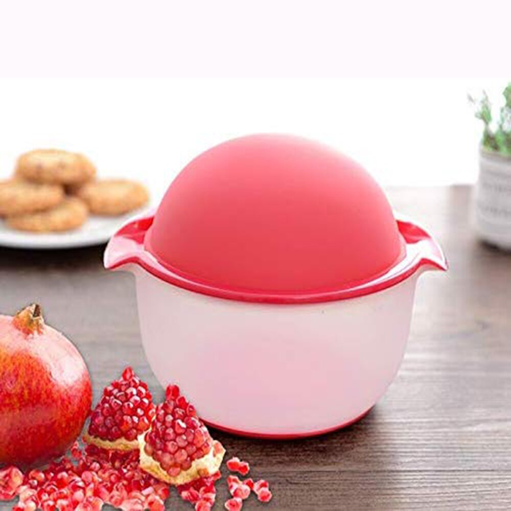 Pomegranate Peeler Deseeder Fruit Vegetable Tools ... – Vicedeal
