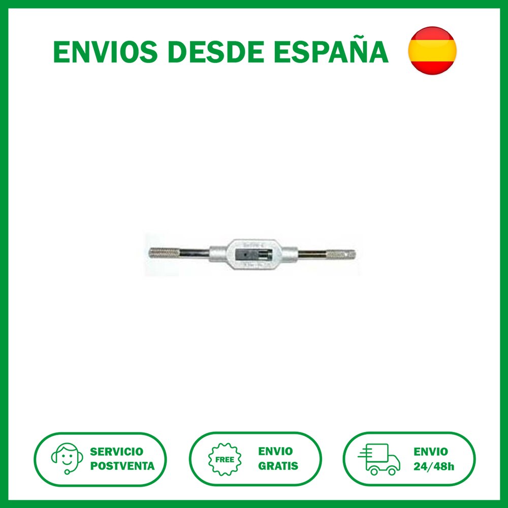 Giramacho Plano Din 1814. Herramienta de corte ind... – Grandado