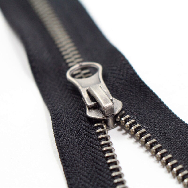 High 25cm 5# 20pcs/lot cool Metal Zipper for Sewin... – Grandado