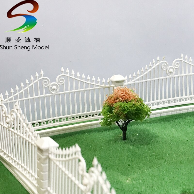 Mini Model Tree 3cm 6cm Model Wire Tree Layout Mod Grandado