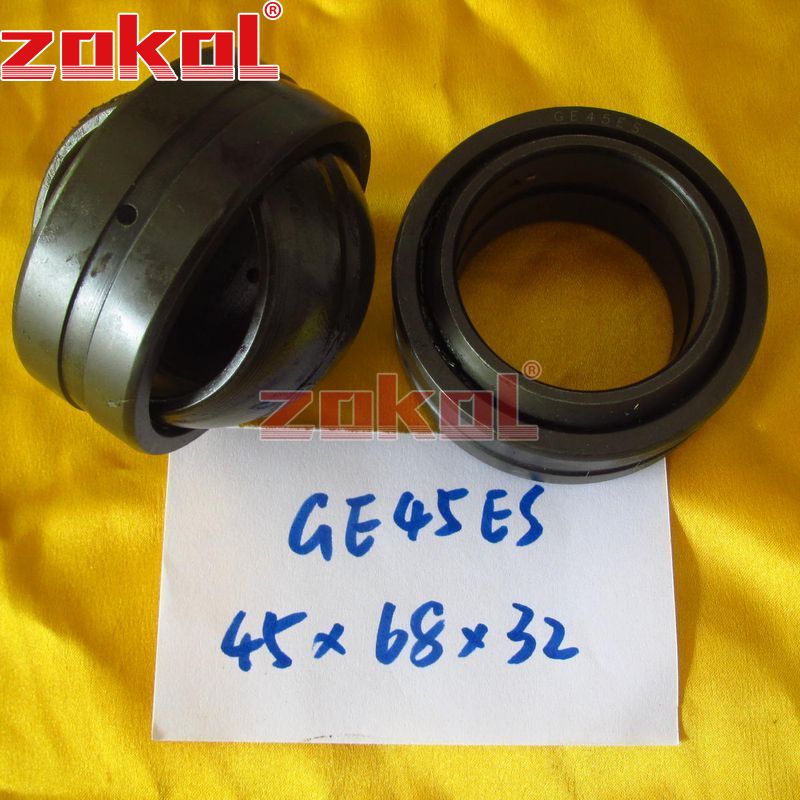 ZOKOL bearing GE45ES Radial Spherical Plain Bearin... – Grandado
