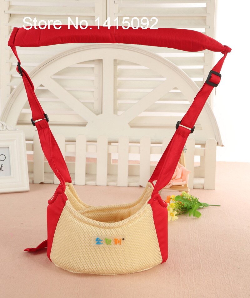 Baby Harnesses Leashes Jumper Learning Walking Bab... – Grandado
