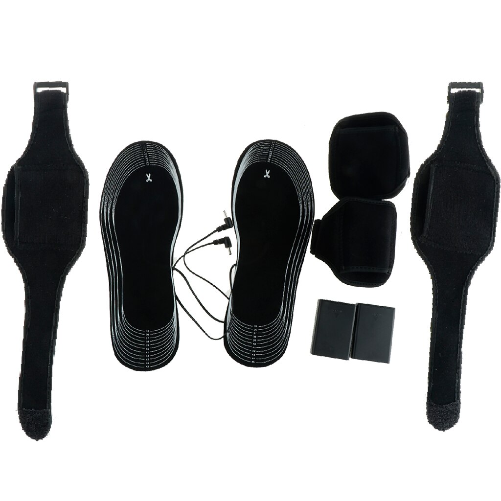 Verwarmbare Zolen Inlegzolen Inlegzolen Inlegzolen... – Grandado