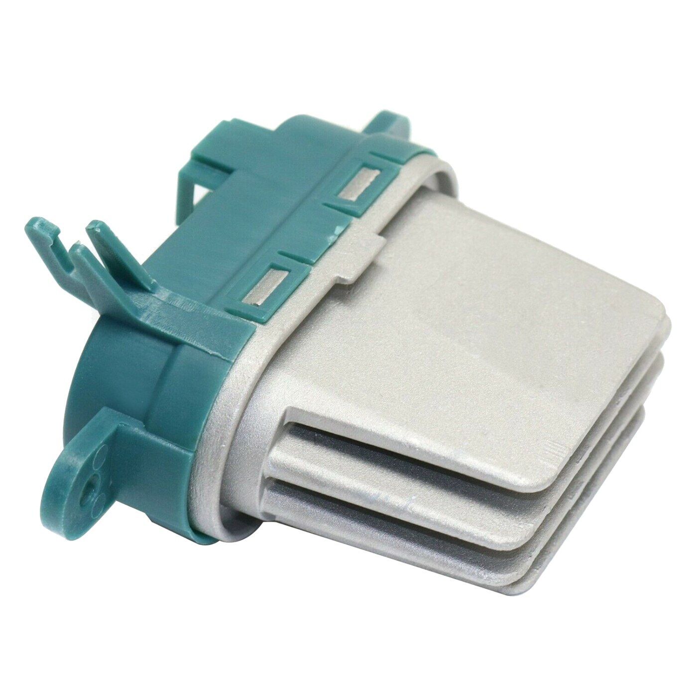 HVAC Blower Motor Heater Fan Resistor Module for -... – Grandado