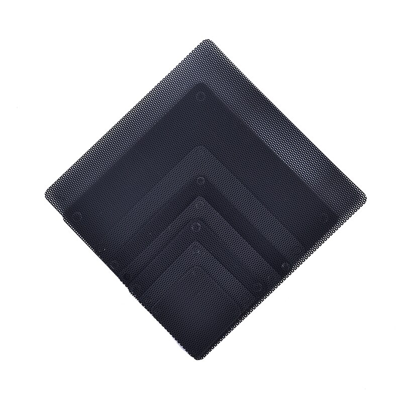 Pc Case Cooling Fans Magnetische Stof Filter Mesh ... – Vicedeal