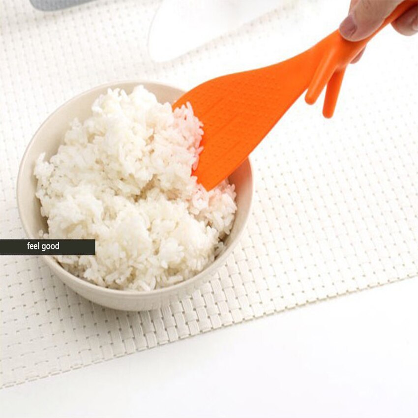 Special Ladles Kitchen Tool Korean Cute Lovely Kit... – Grandado