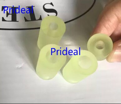 Prideal 4pcs original pick up roller for Fujit 612... – Grandado