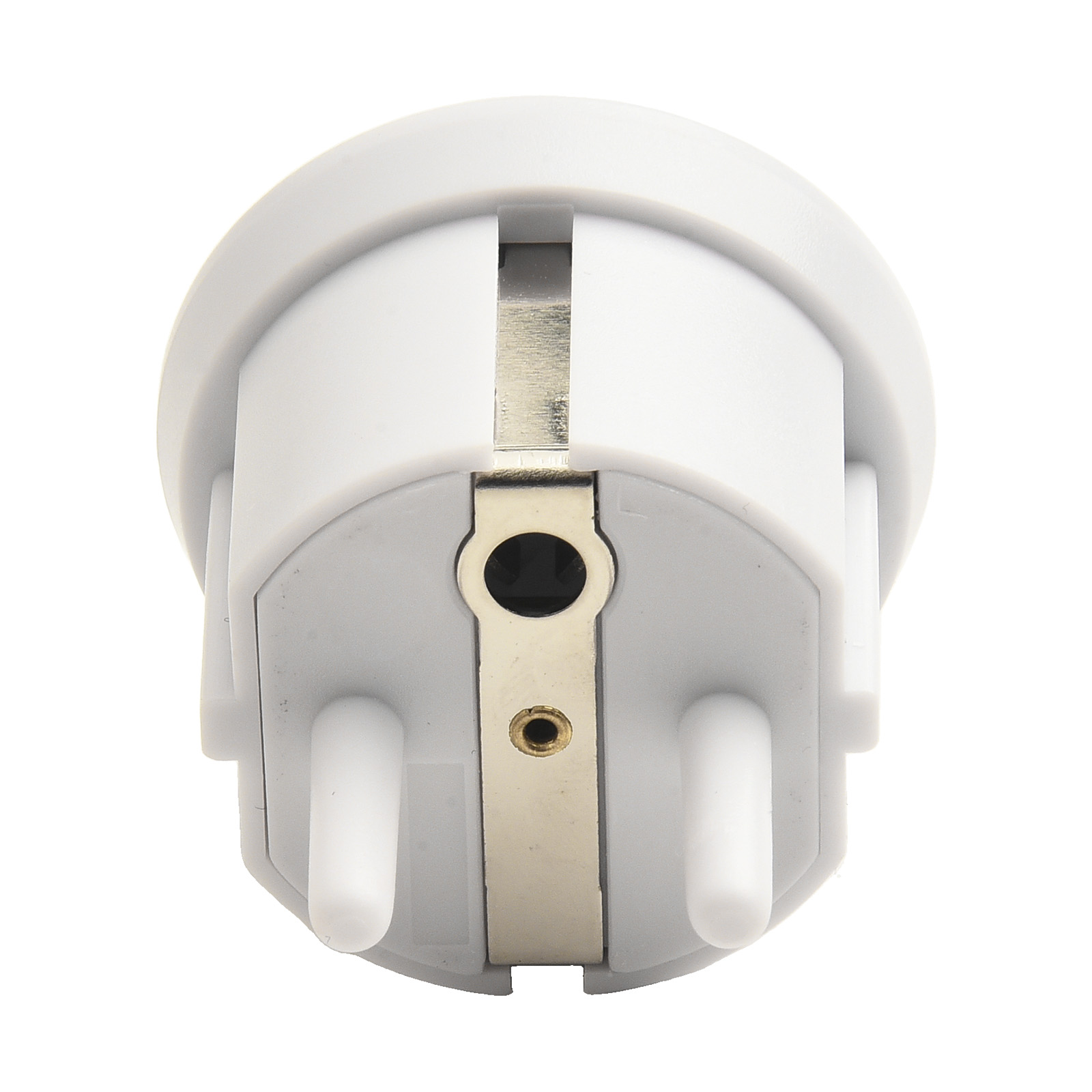 White Anti-Static Socket For Earthing Socket Groun... – Vicedeal