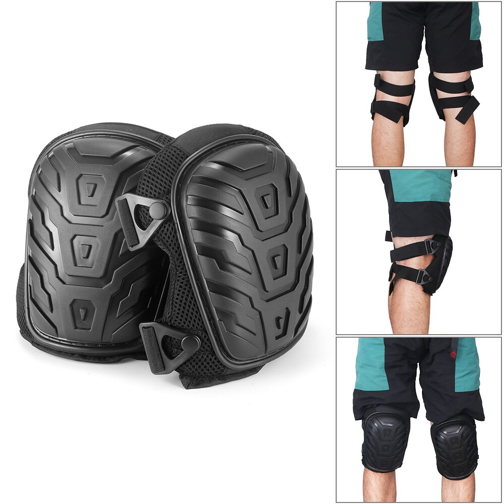 Joint Support Knee Pads Breathable Non-Slip Power ... – Grandado