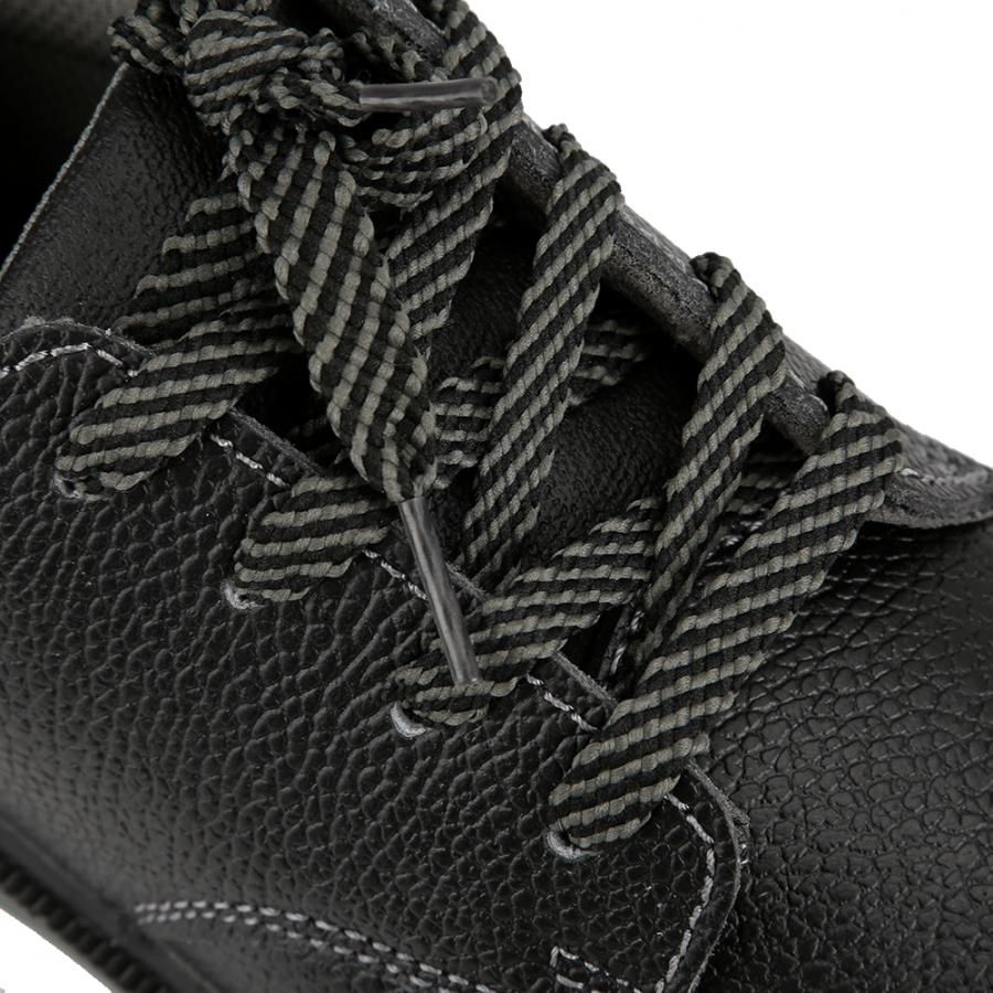 Steel Toe Anti-Static Smash-Proof Puncture Proof L... – Grandado