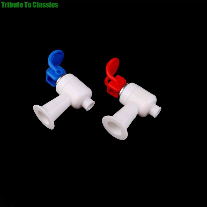 Push Type Plastic Water Dispenser Faucet Tap Repla... – Grandado