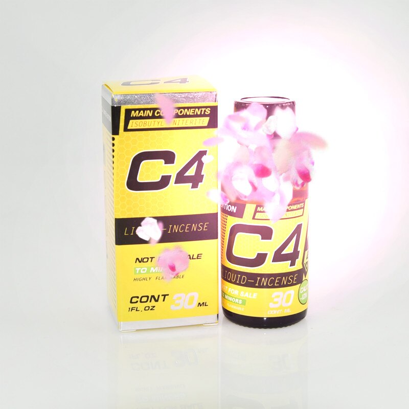 C4 30ml – Grandado