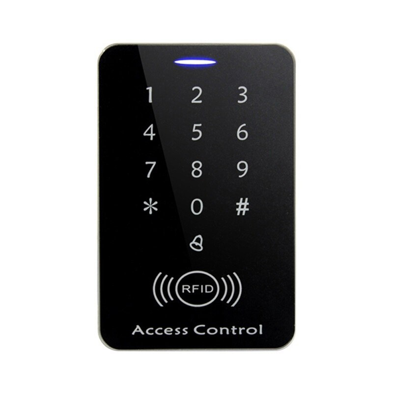 125khz RFID Keypad Access Control System Digital K... – Grandado
