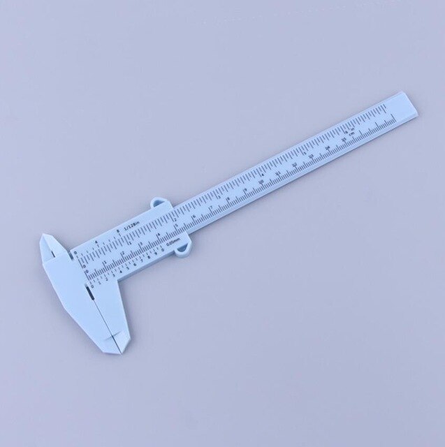 0-150MM High-precision Vernier Caliper Mini Calipe... – Vicedeal