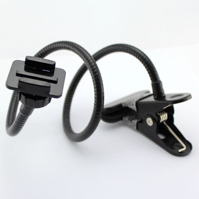 Schlangenartigen Clamp halter stand halterung bieg... – Vicedeal