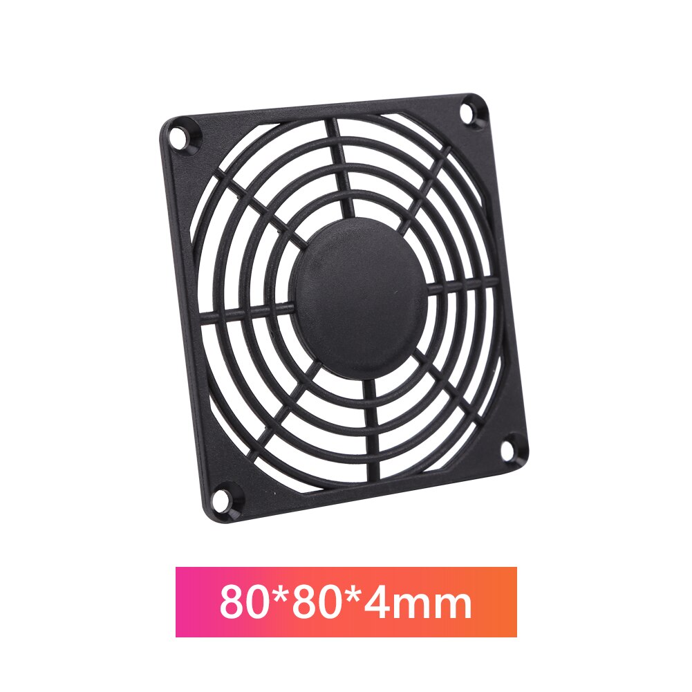 80Mm 120Mm Pc Computer Fan Dust Filter Scherm Plas... – Vicedeal