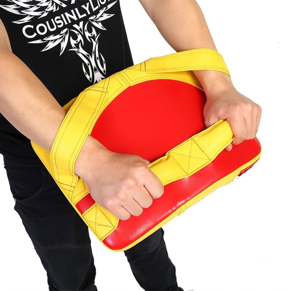 Muay Thai Karate MMA Taekwondo Boxing Target Focus... – Vicedeal