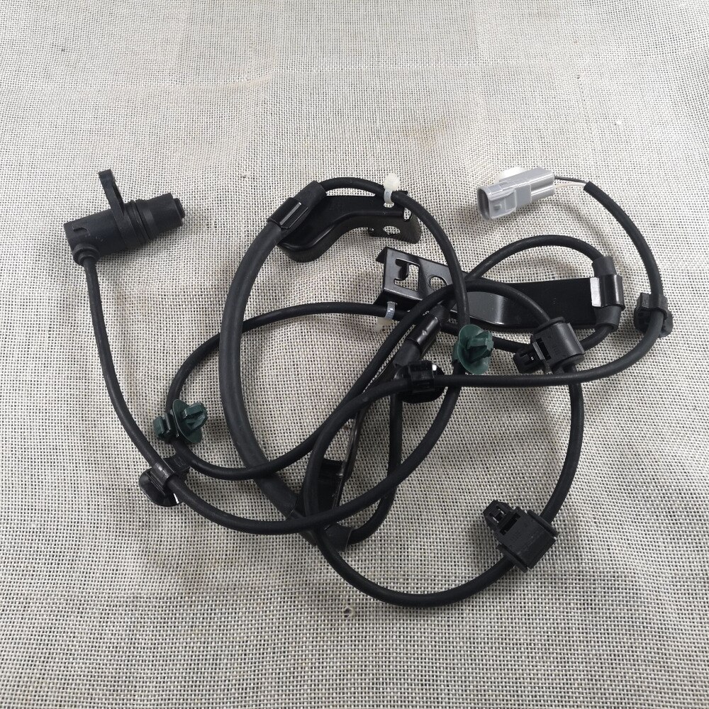 SE0083 NEUE ABS Rad Geschwindigkeit Sensor Vorne L... – Grandado