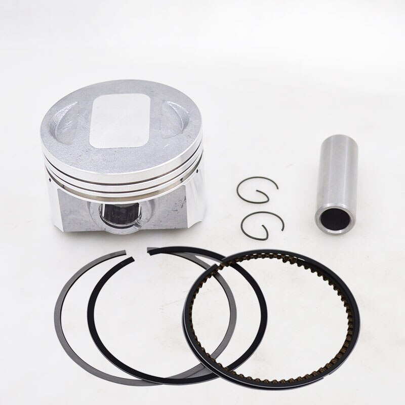 Motorcycle 70mm Piston 18mm Pin Ring 1.2*1.2*2.5mm... – Vicedeal
