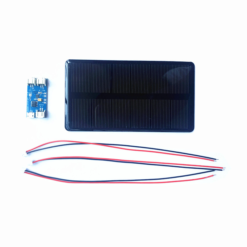 Mini 6V 210MA 1.25W Monocrystalline Silicon Solar ... – Vicedeal