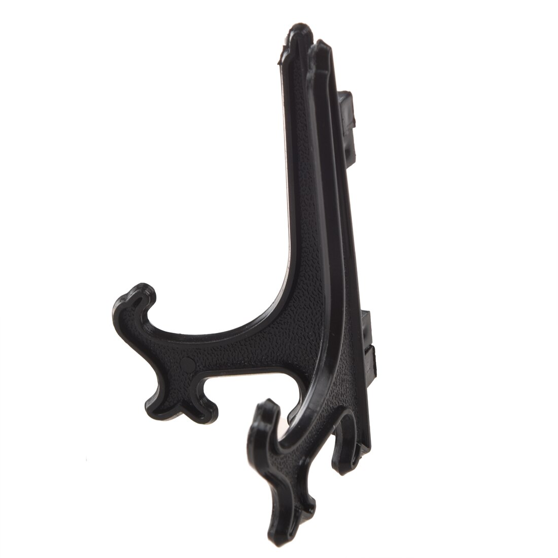 Black 5" Display Easel Stand Plate Bowl Picture Fr... – Grandado