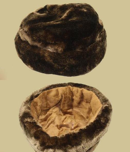 Unisex Winter warm Buddhist monk hat meditation ku... – Grandado