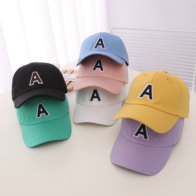 Doitbest 2022 Zomer Kid Jongen Meisje Cap Baseball... – Grandado