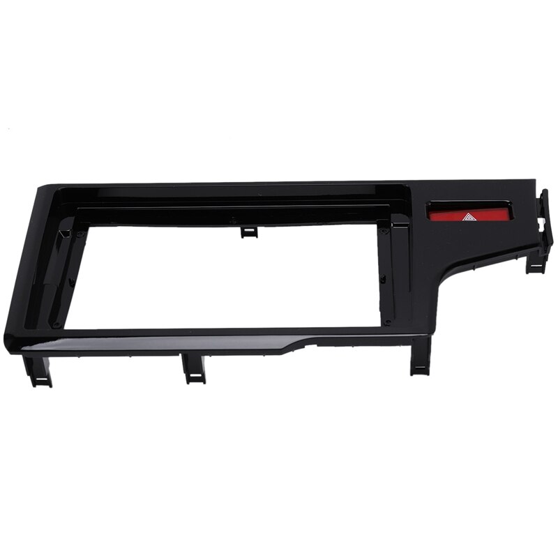 Car Radio Fascia for HONDA FIT Jazz 9 Inch Stereo ... – Grandado