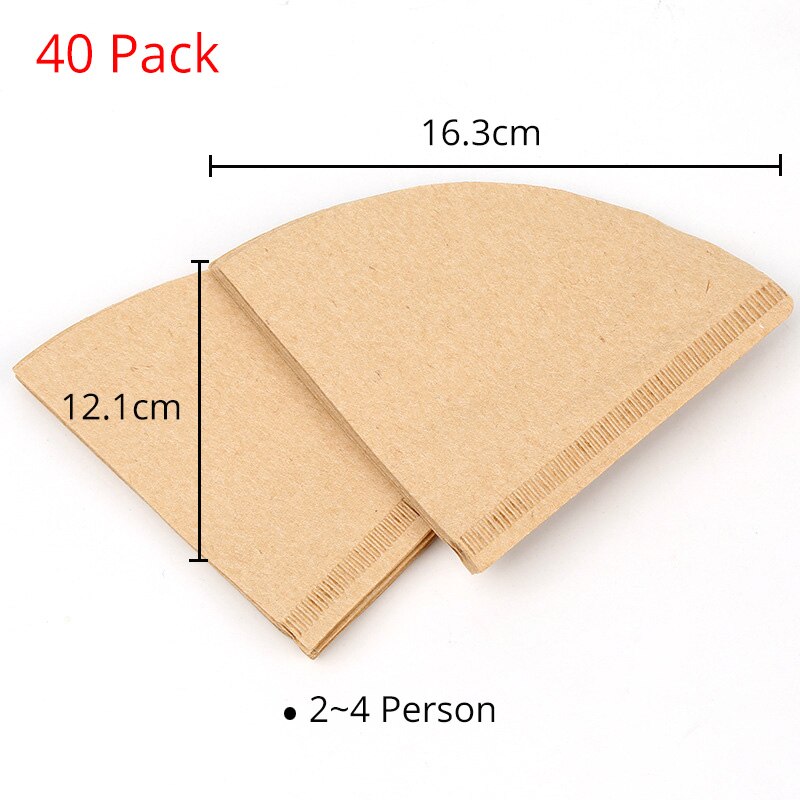 Coffee Filter Holder, V60 Hand Drip Coffee Filter ... – Grandado